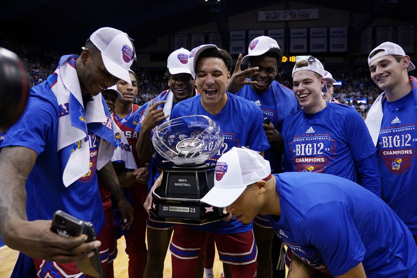 What Is A Quad 1 Win In College Basketball Explaining Its Significance What Is A Quad 1 Win In College Basketball Explaining Its Significance