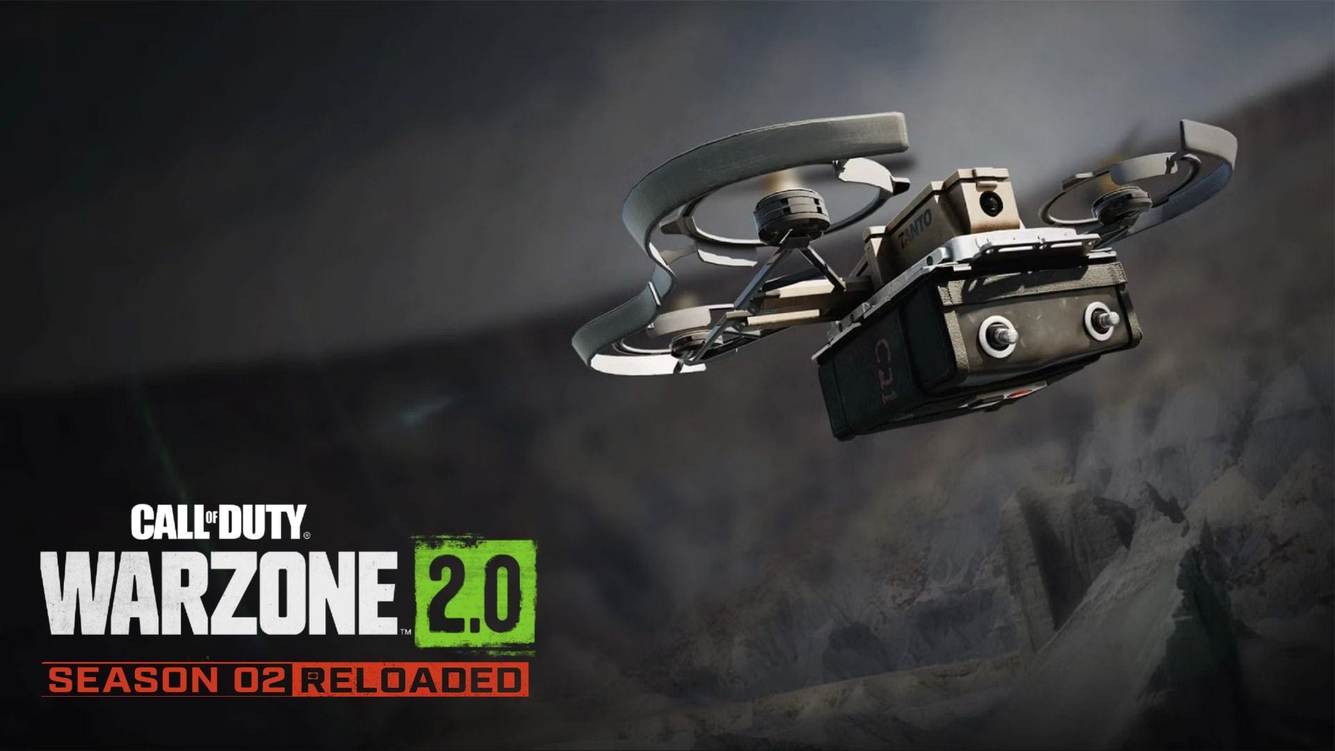 Overpowered Bomb Drone to be disabled in Warzone 2 Season 2 Reloaded