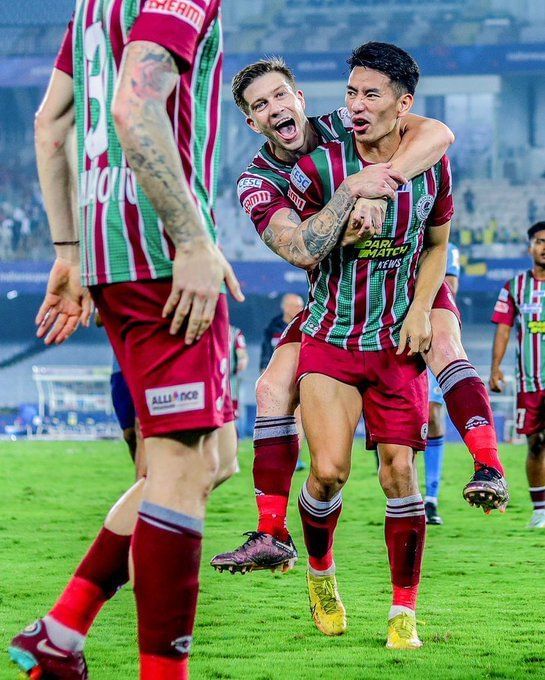 How Juan Ferrando's evolution rekindled ATK Mohun Bagan's fighting spirit