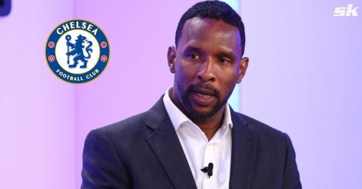 "He's been awful" - Shaka Hislop names Chelsea star as flop of the year