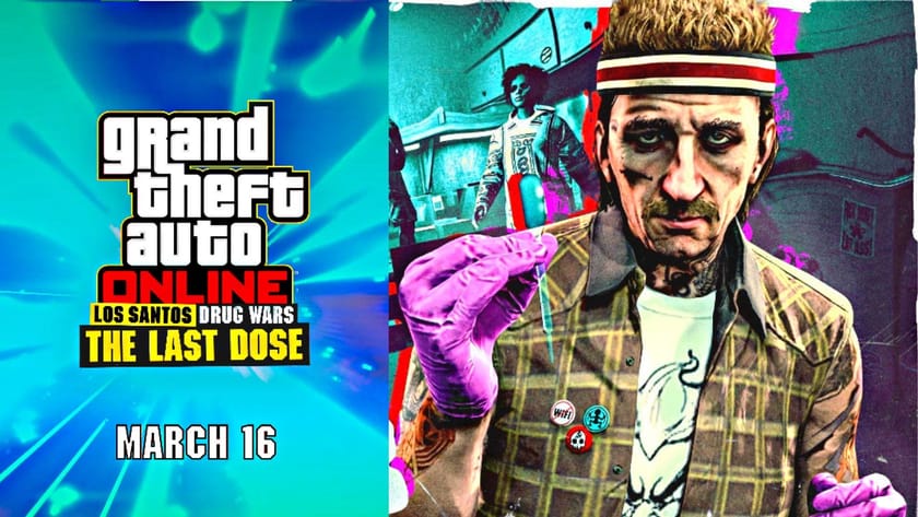 How to complete This is an Intervention Last Dose mission in GTA Online ...