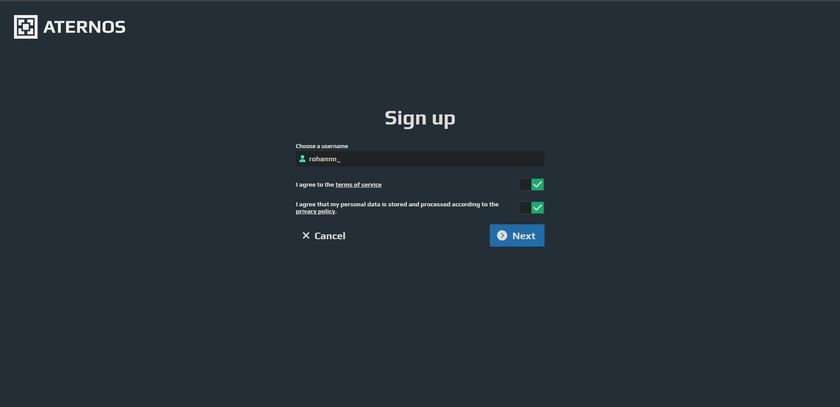 How to create Minecraft server on Aternos