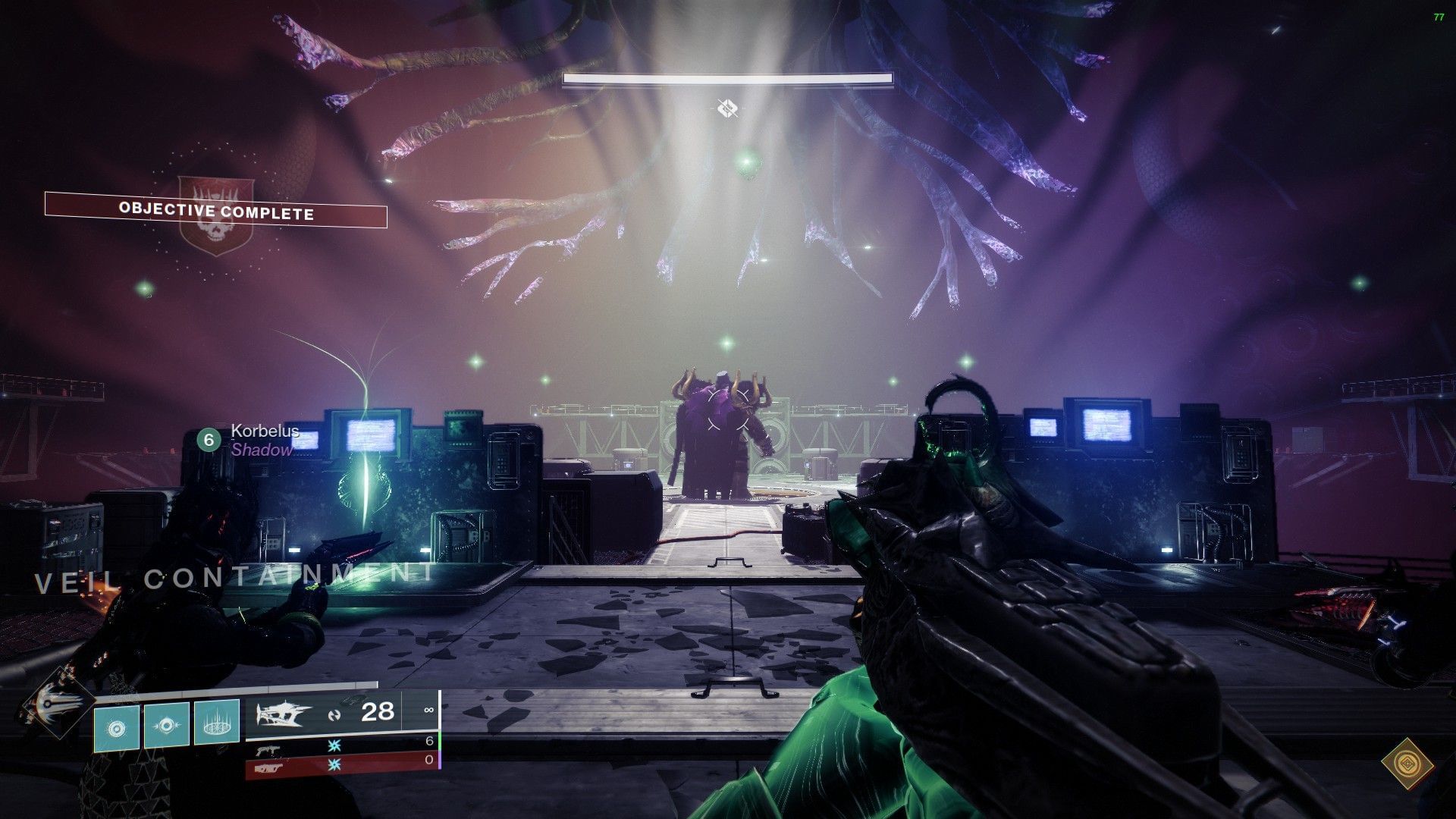 How to unlock Strand in Destiny 2 Lightfall? Complete guide to Aspect ...