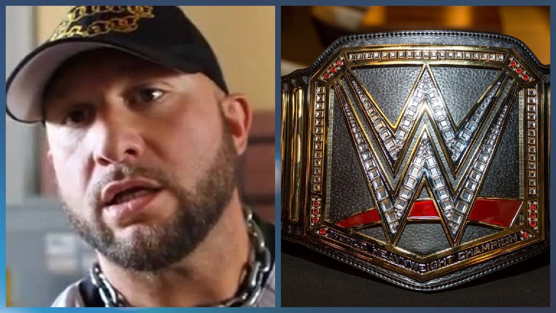 Bully Ray says maybe it's time for 5-time WWE World Champion to say ...