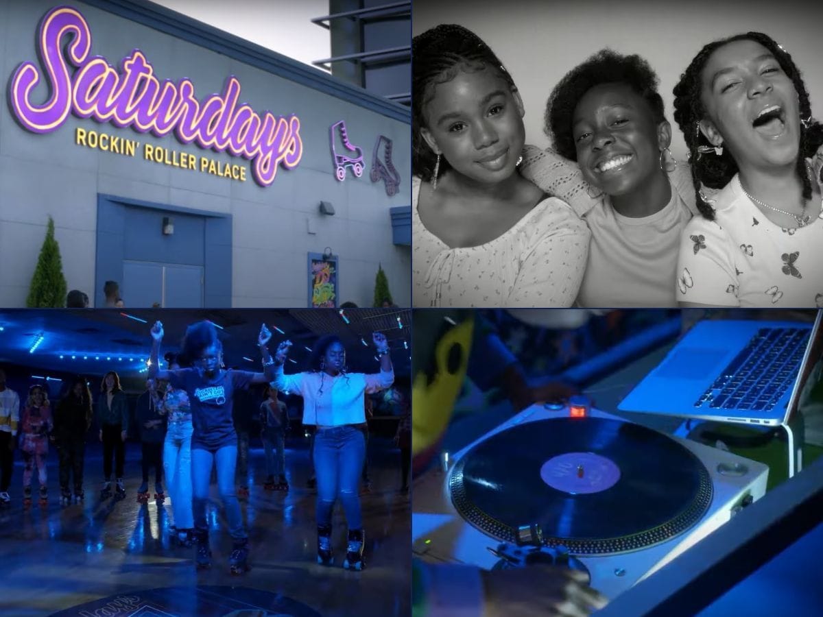 Saturdays on Disney: Release date, air time, plot, trailer, and more ...