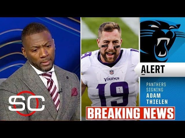 Why did Panthers curve Lamar Jackson? Carolina GM reveals franchise’s ...