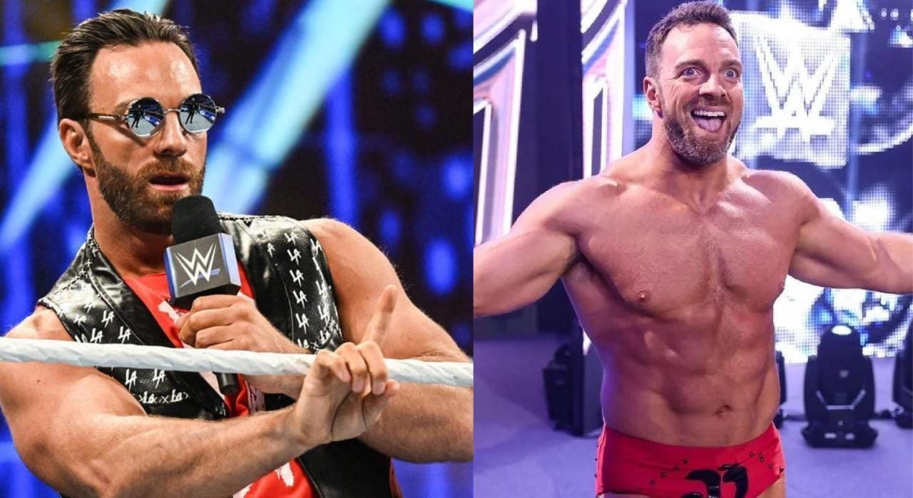 "You're beating guys and still getting a reaction"- Wrestling veteran ...