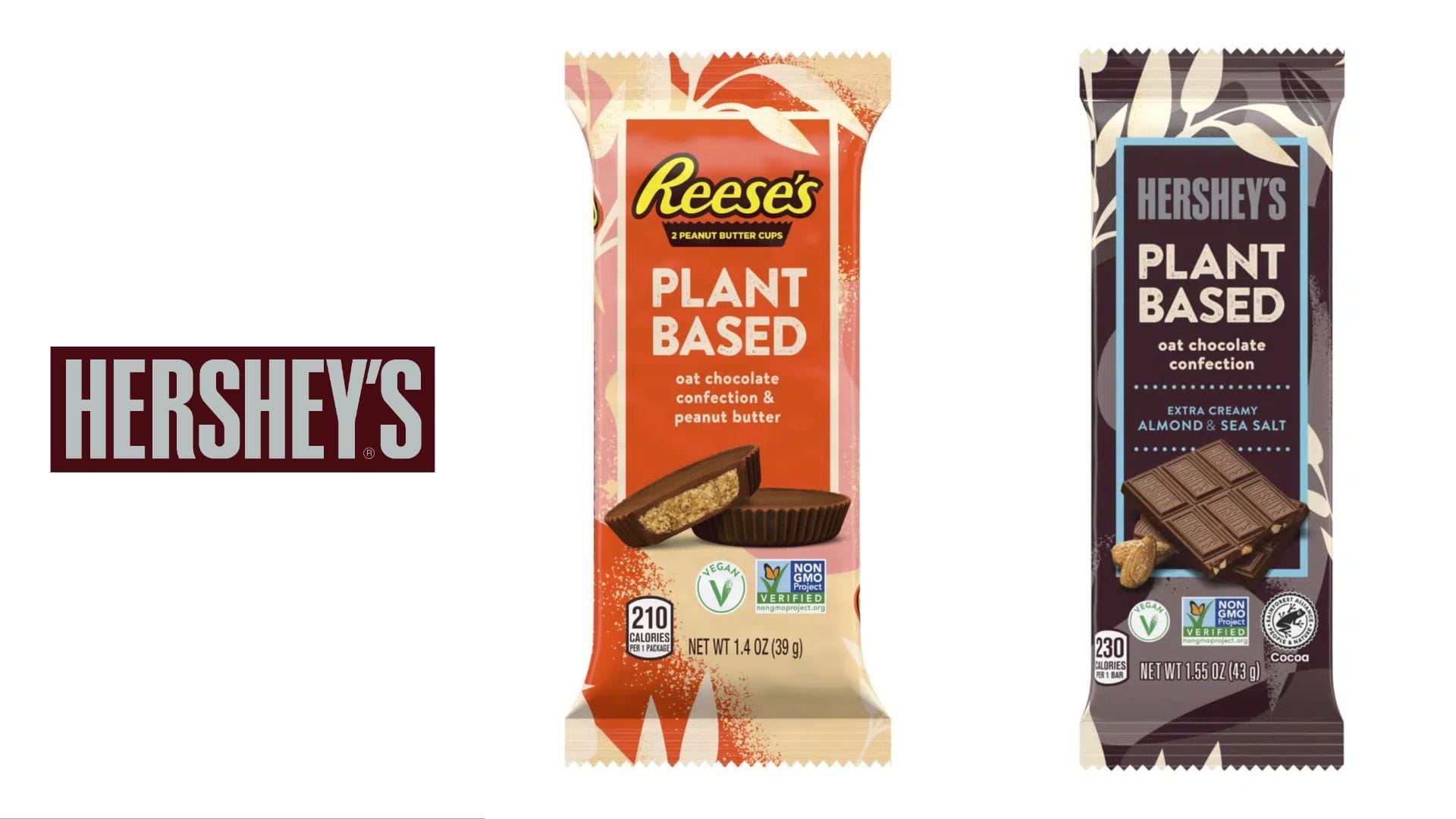 "Nobody asked for this": Vegan Reese's Peanut Butter Cups come under ...