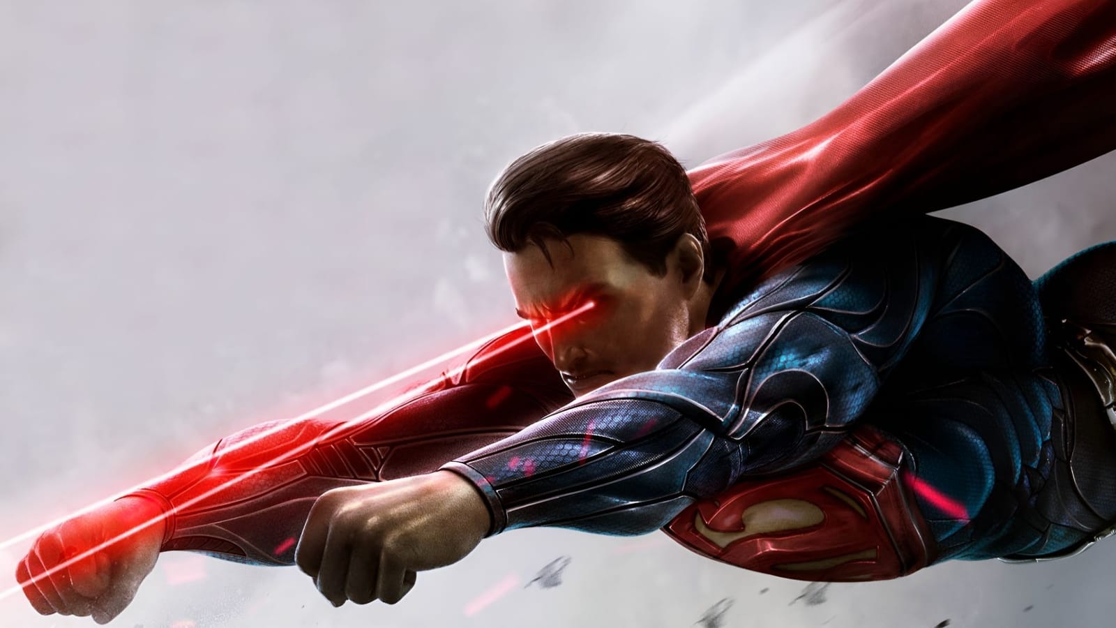 How fast can Superman go? Flying speed and more explored