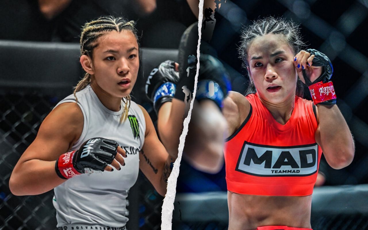 Ham Seo Hee: Itsuki Hirata says staying aggressive against Ham Seo Hee ... Ham Seo Hee: Itsuki Hirata says staying aggressive against Ham Seo Hee ...