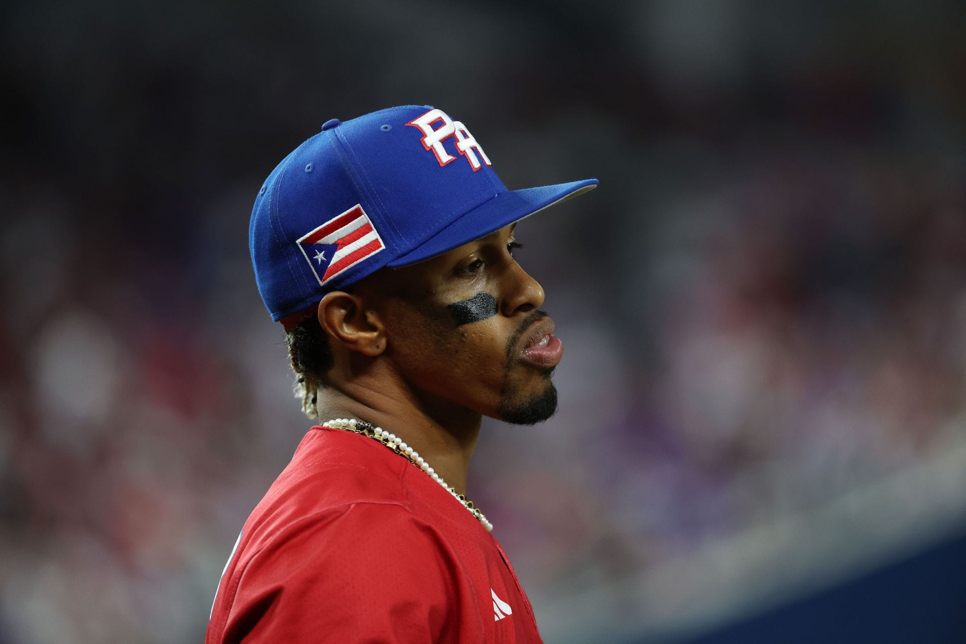 Why is Francisco Lindor not playing for Team USA in WBC? Understanding ...