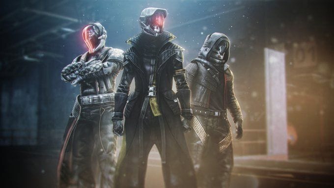 Cloud Accretions in Destiny 2 Lightfall: What are they and how to ...
