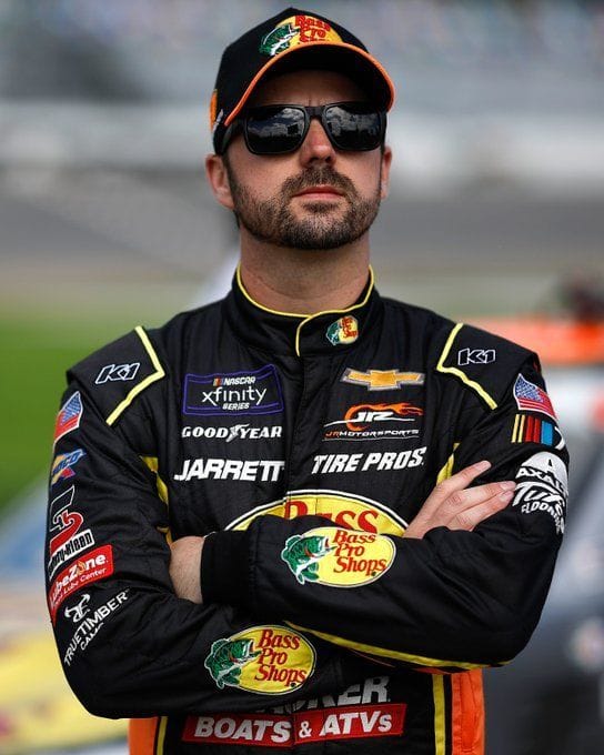 Chase Elliott set to miss NASCAR’s Las Vegas race