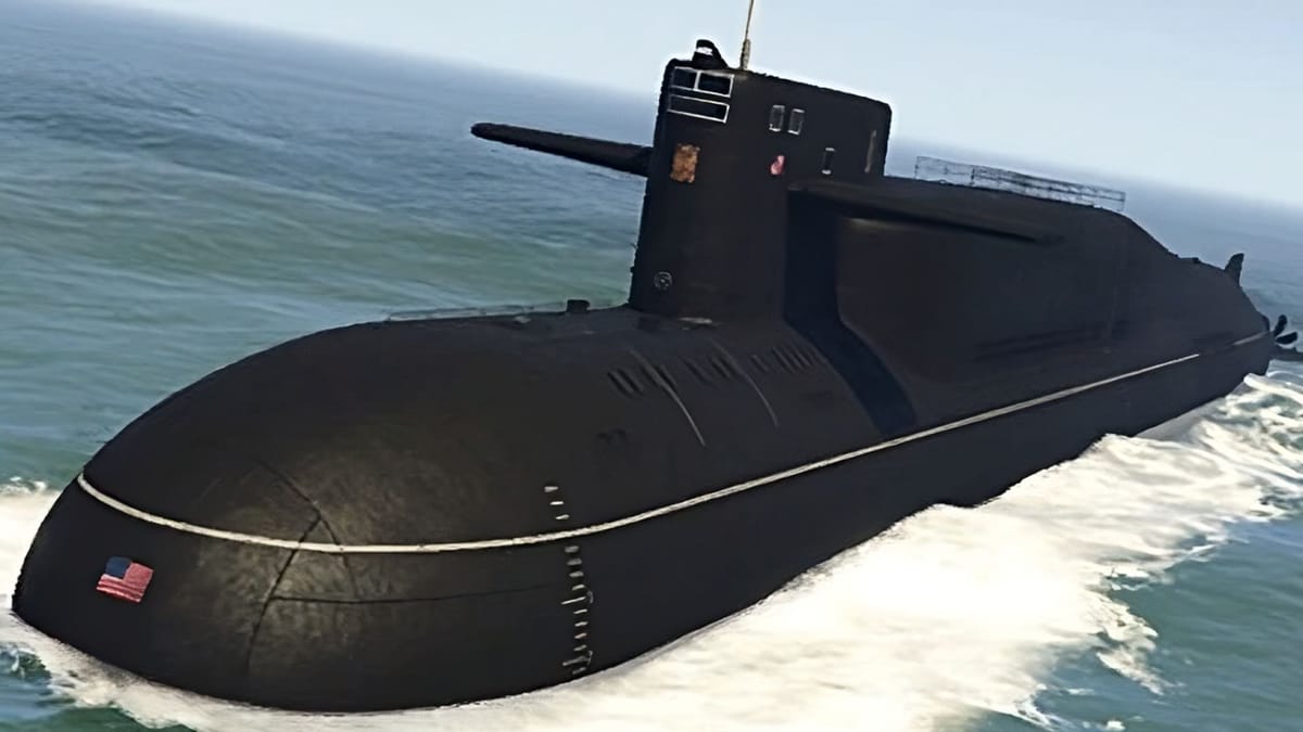 5 of the best Warstock vehicles to buy in GTA Online after Last Dose update
