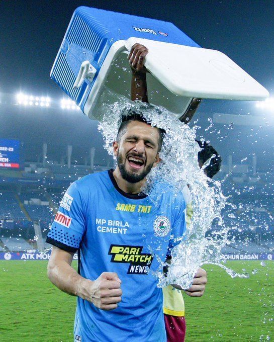 How Juan Ferrando's evolution rekindled ATK Mohun Bagan's fighting spirit