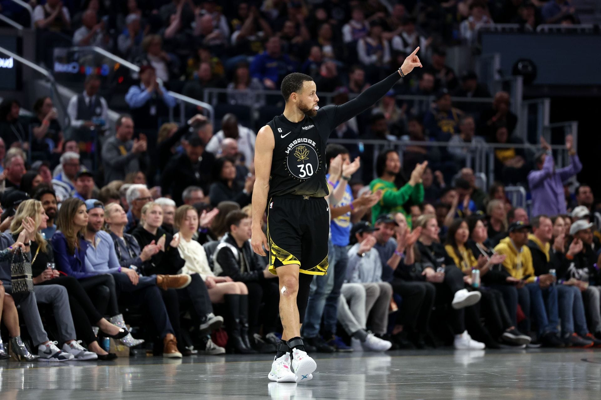 Steph Curry Injury Update: How has the Golden State Warriors star fared since his return from injury