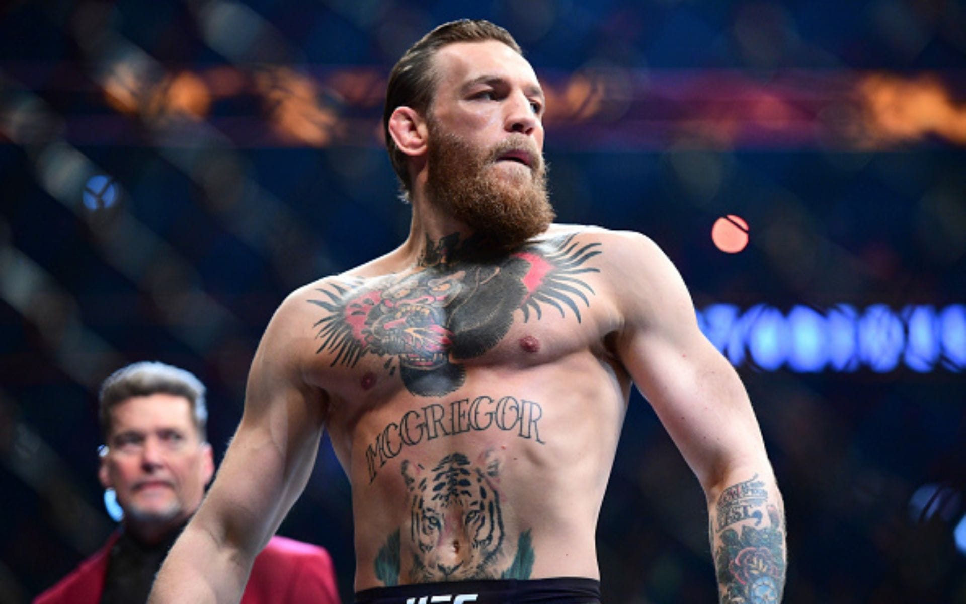 Conor McGregor title shot: Conor McGregor in line for title shot with ...