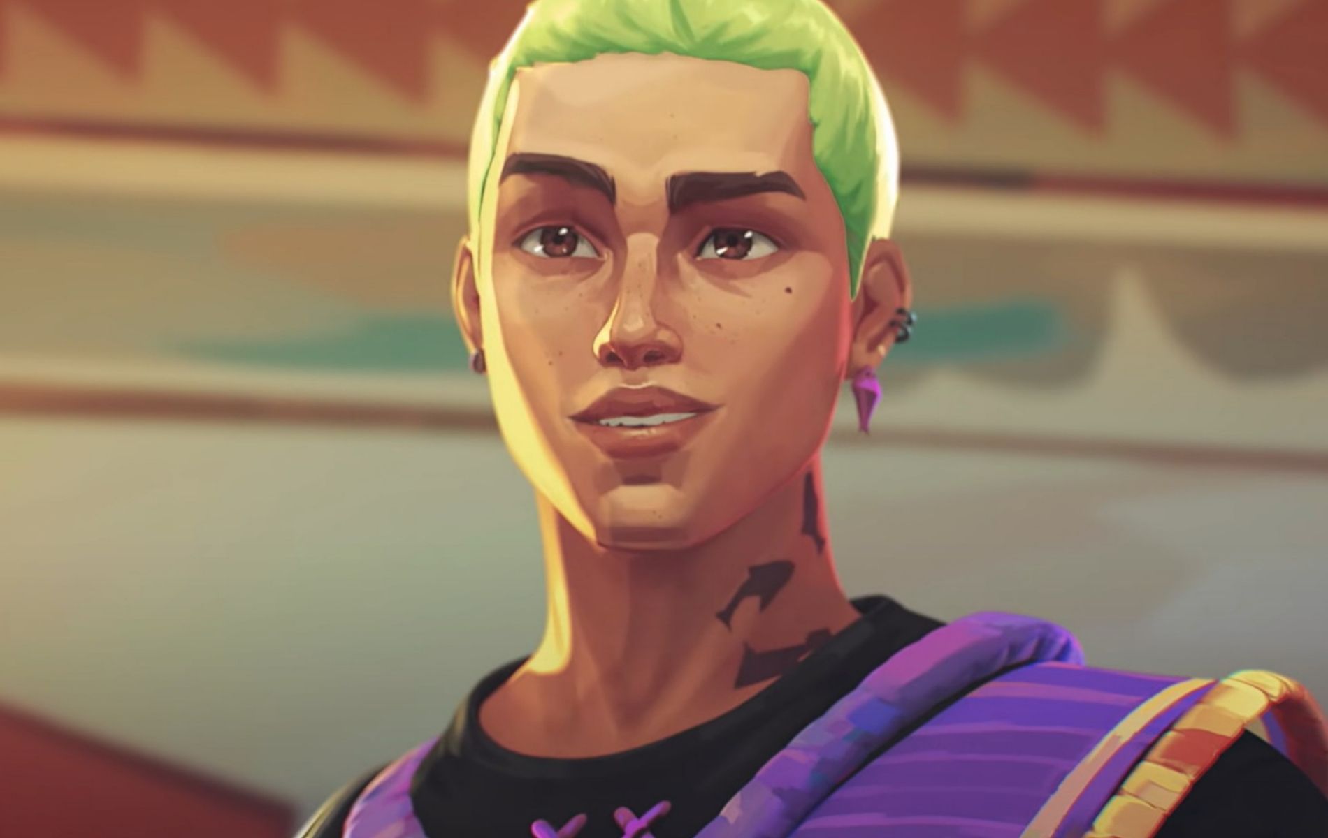 Valorant patch 6.05 official notes: Gekko improvements, performance ...