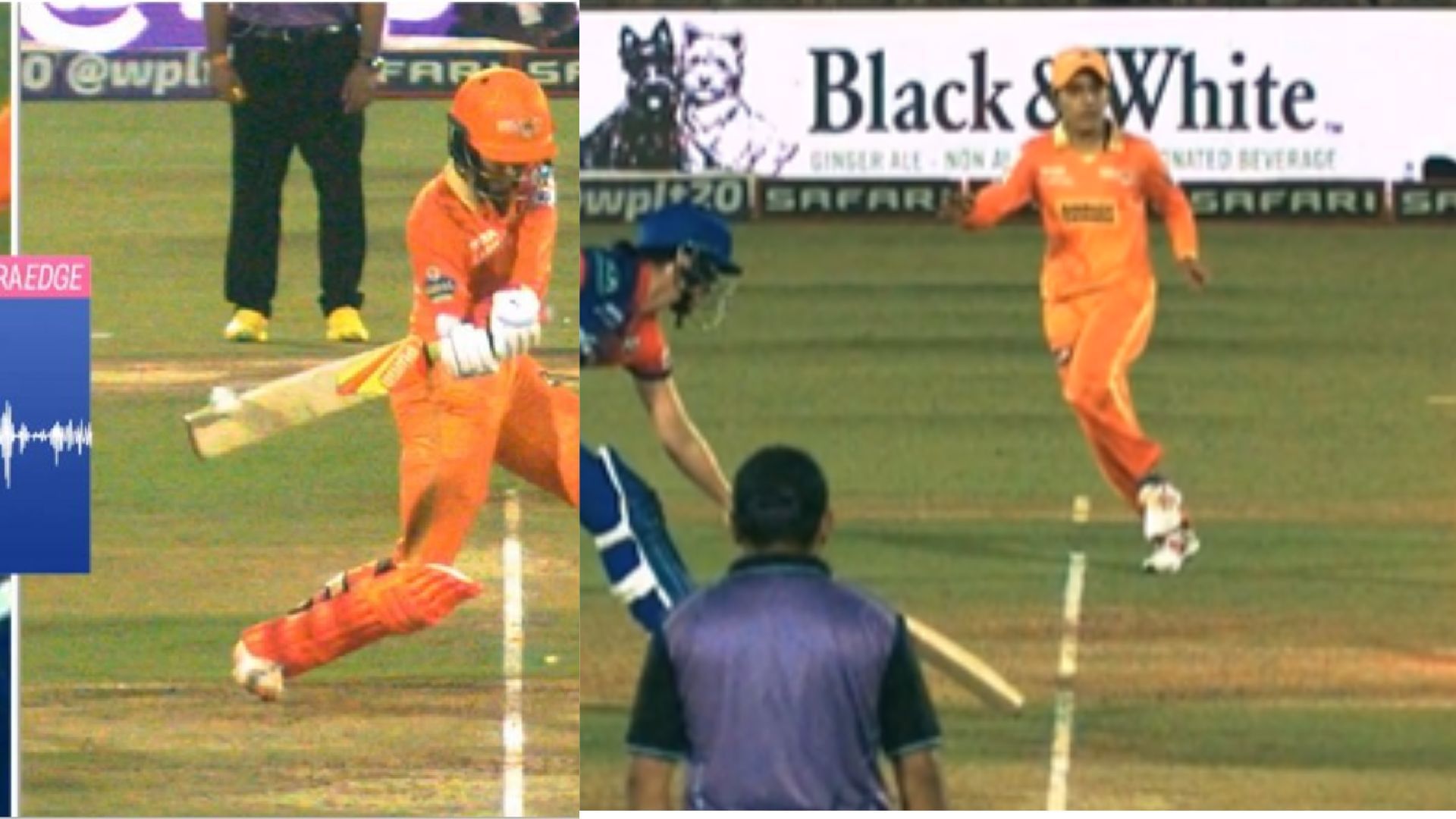 DC vs GG, WPL 2023: 3 moments that generated buzz among fans in Match 14