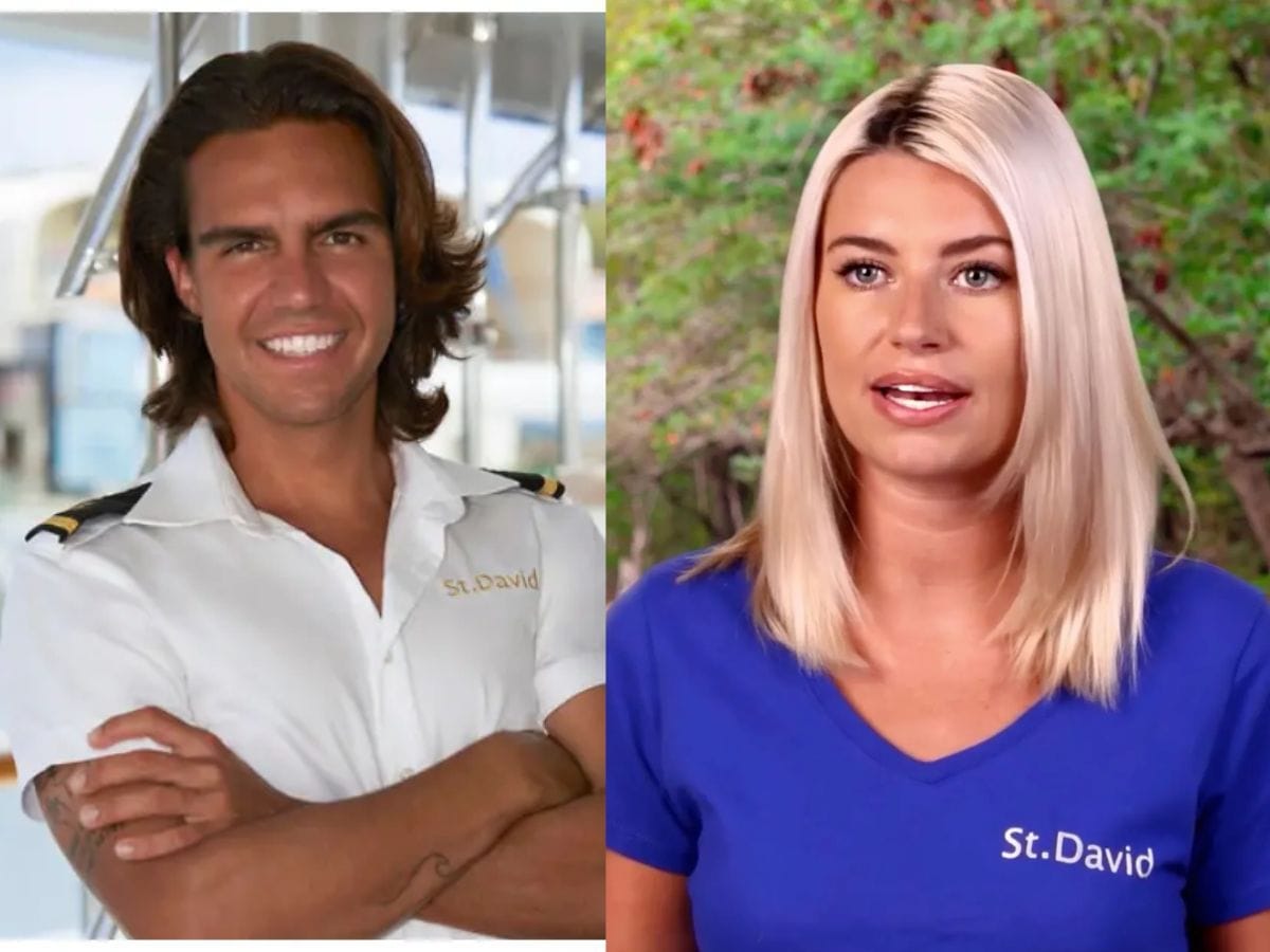 Ben And Camille Below Deck Still Together