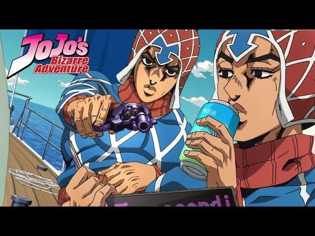 10 most popular side characters from JoJo's Bizarre Adventures