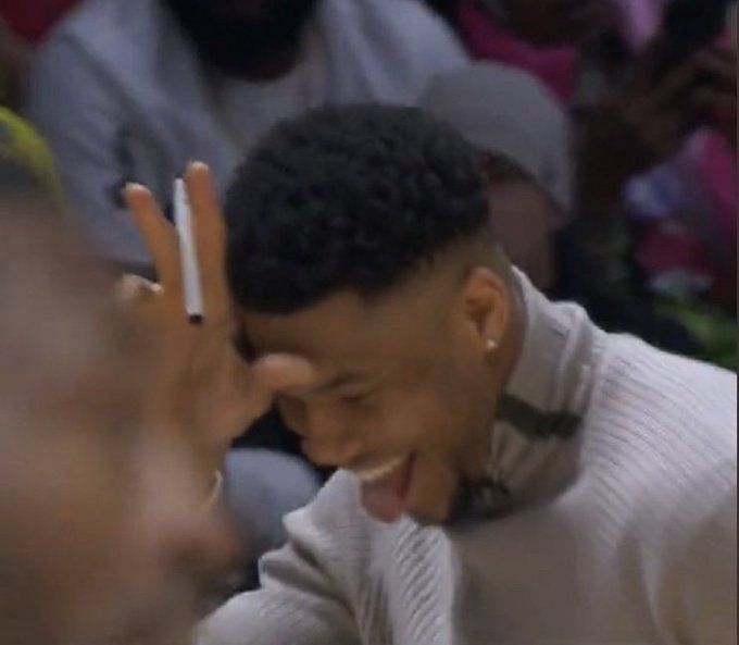 Nba Fans Come Up With Hilarious Memes And Reactions As League Rescinds