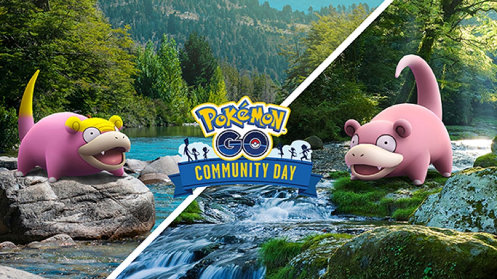 When is Shiny Galarian Slowpoke coming to Pokemon GO?
