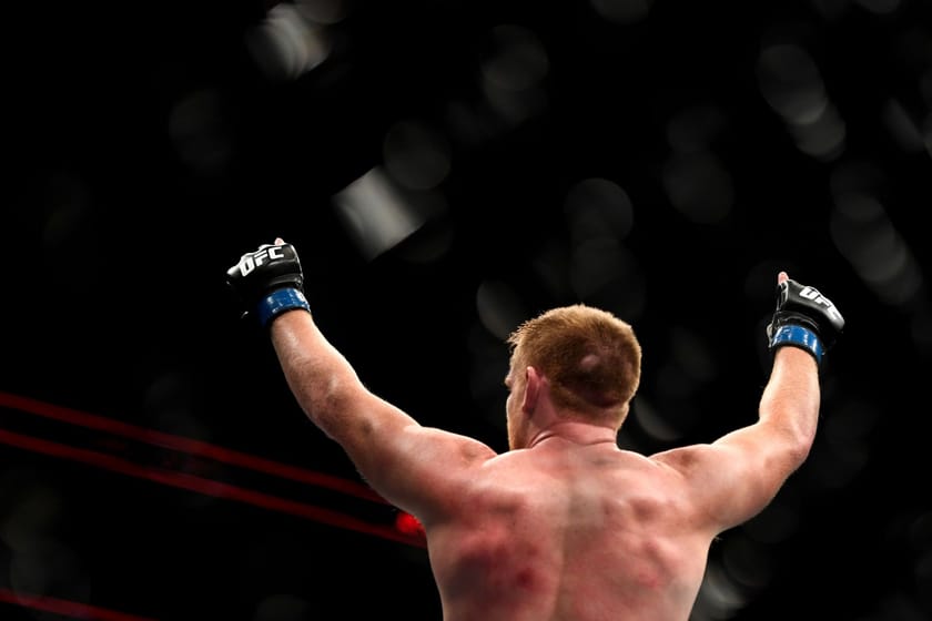 5 low-level fighters who defeated UFC greats