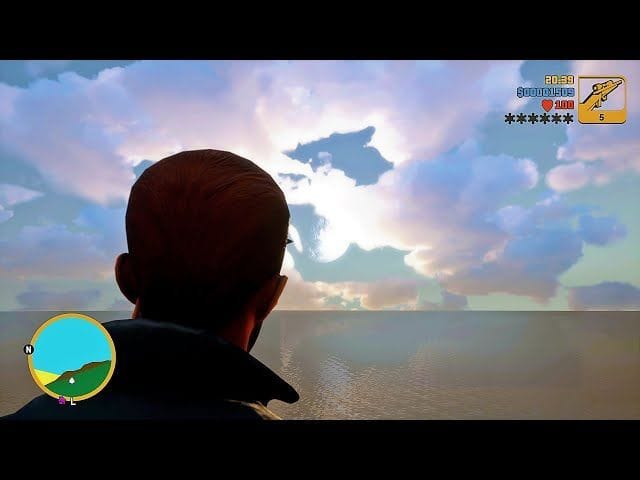 5 Easter Eggs in the GTA Trilogy Definitive Edition that players often miss