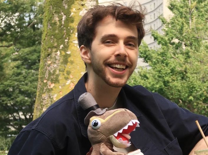 How much is TheGamingBeaver’s net worth as of 2023?