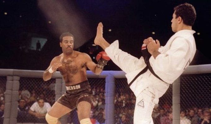 Dana White UFC takeover: Who founded the UFC? Here's all about the mega ...