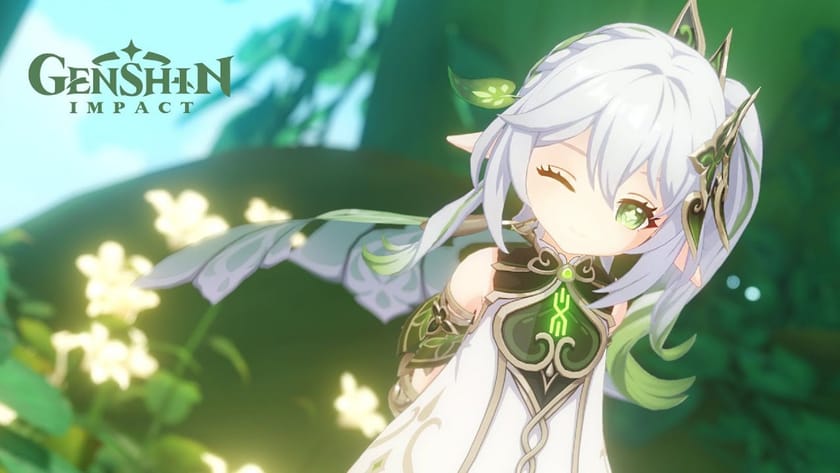 Genshin Impact 3.6 Nahida rerun leaks: Release order and everything ...