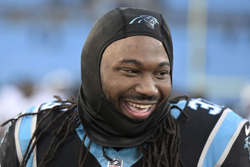 Derrick Henry landing spots: 3 perfect fits for explosive NFL RB in 2023