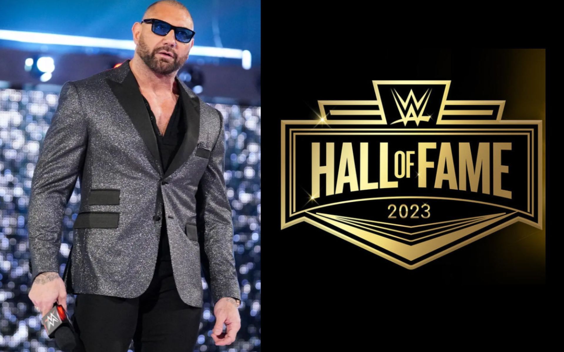 Did Wwe Hint Batistas Induction Into The Hall Of Fame On Raw Heres How