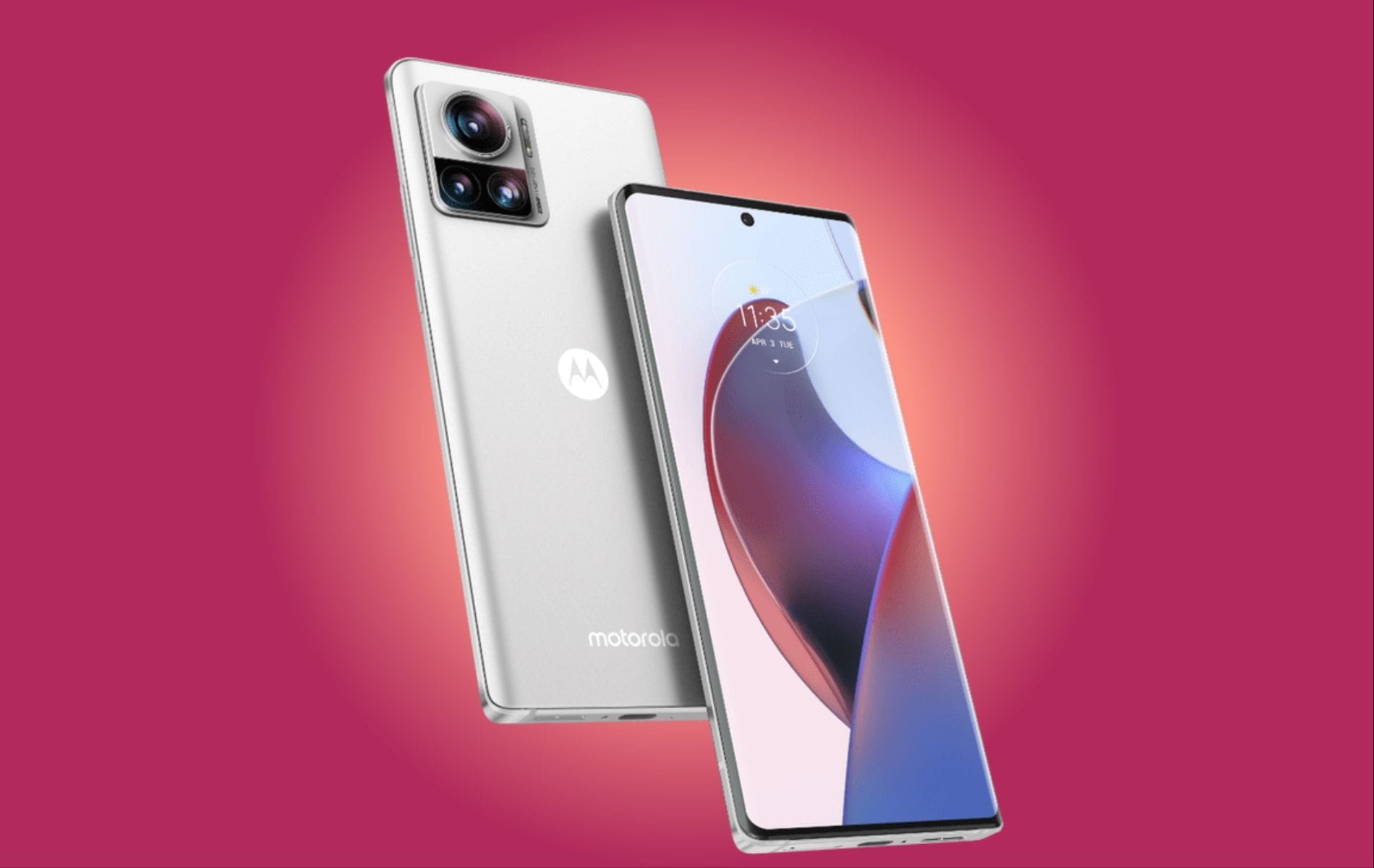 How to use the in-built file explorer in Motorola phones