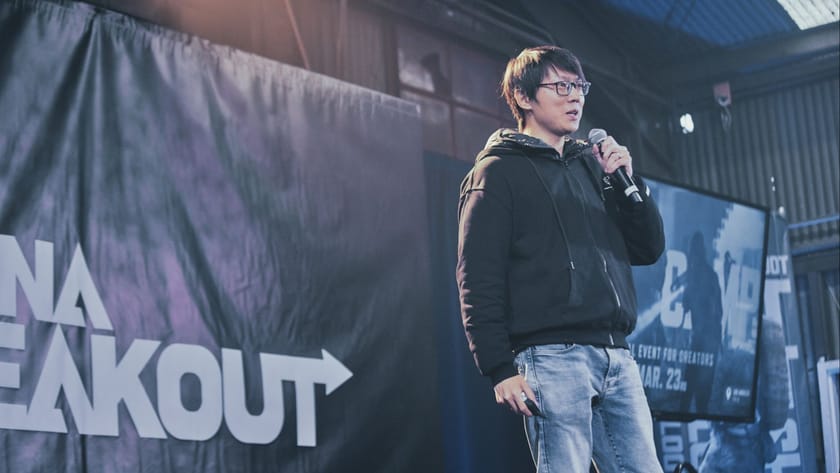 "It's a new attempt to make a hardcore game": Yiming Sun of MoreFun ...