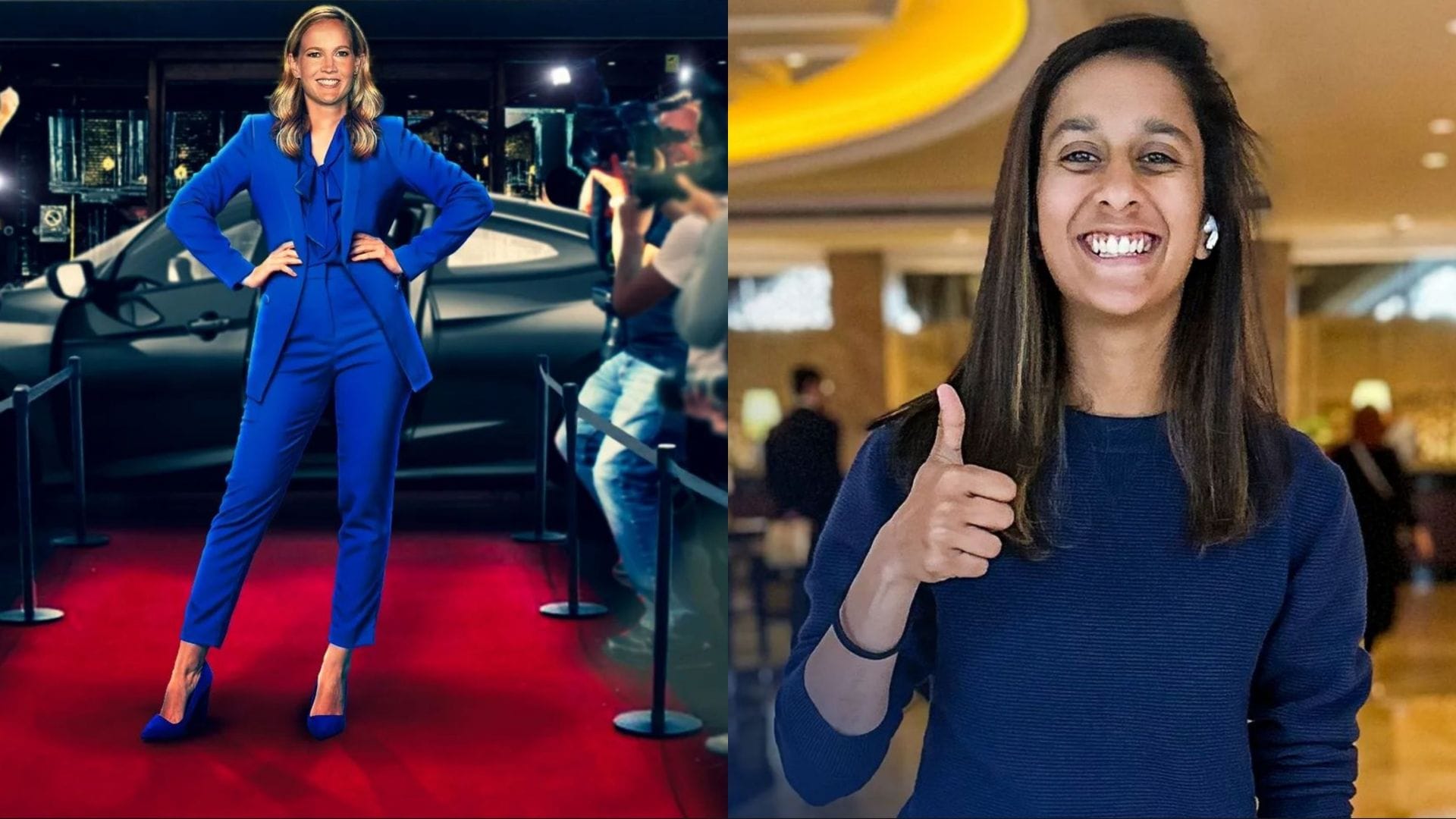 Delhi Capitals name Meg Lanning as captain for WPL 2023, Jemimah Rodrigues announced as deputy ...