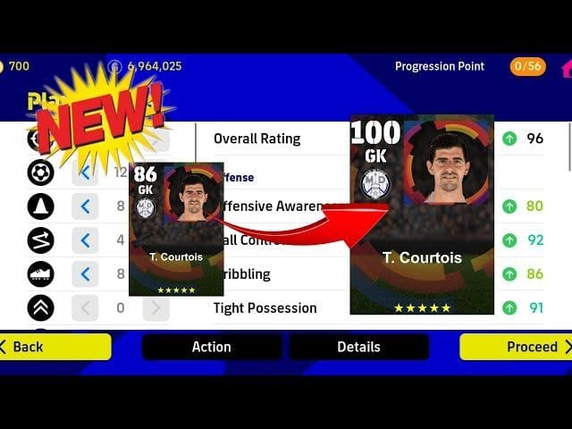 eFootball 23: 5 best eFootball 2023 Goalkeeper cards that are must ...