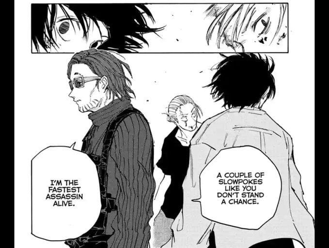 Sakamoto Days chapter 110 release date countdown, where to read, what ...