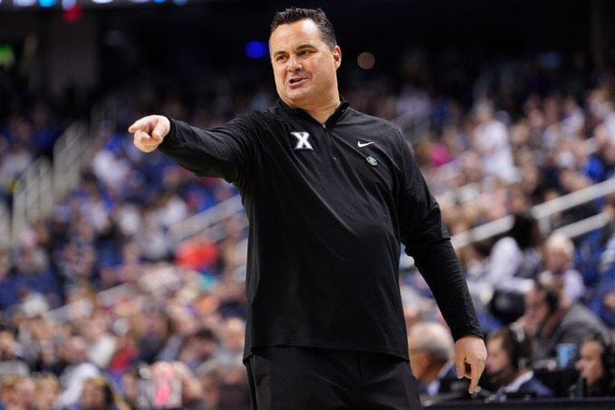 Was the Xavier basketball coach fired? Exploring the latest situation ...