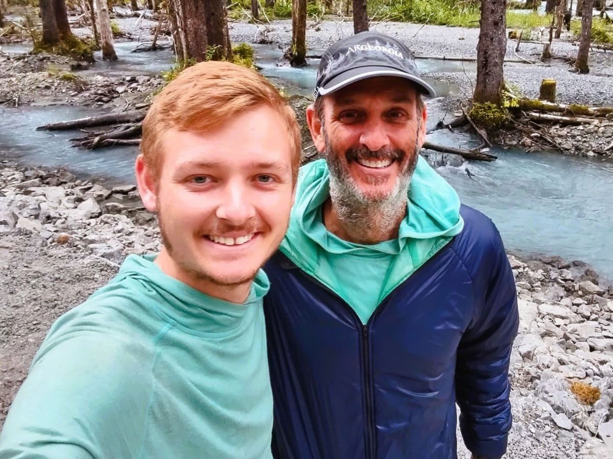 How old is Jeff Leininger? Race to Survive: Alaska contestant once ...