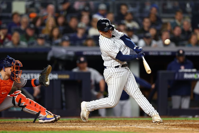 Who is Carlos Narvaez? Meet Yankees' 23-year old catcher after his walk ...