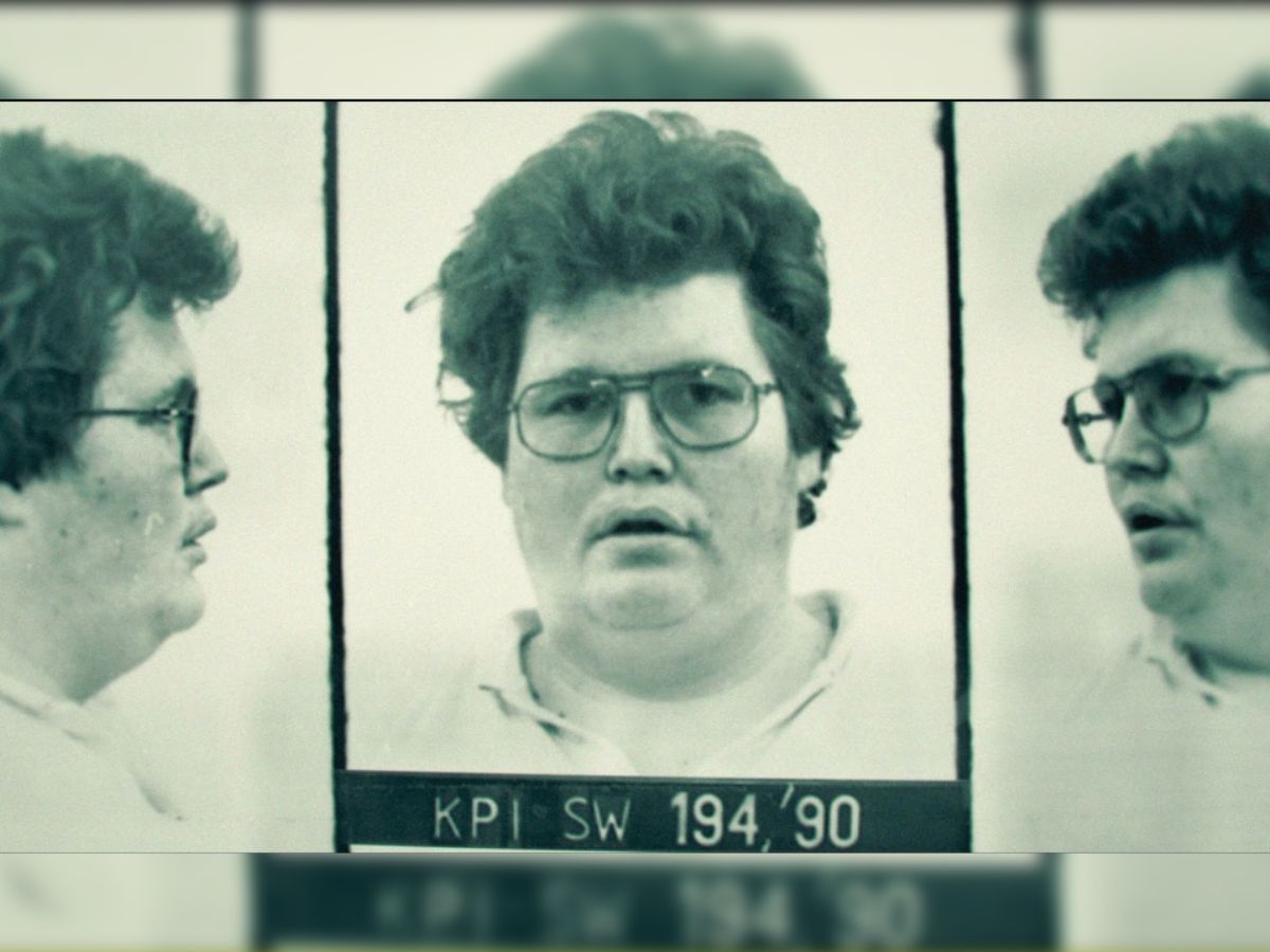 What time will Big Mäck: Gangsters and Gold air on Netflix? Release date, trailer, what to ...