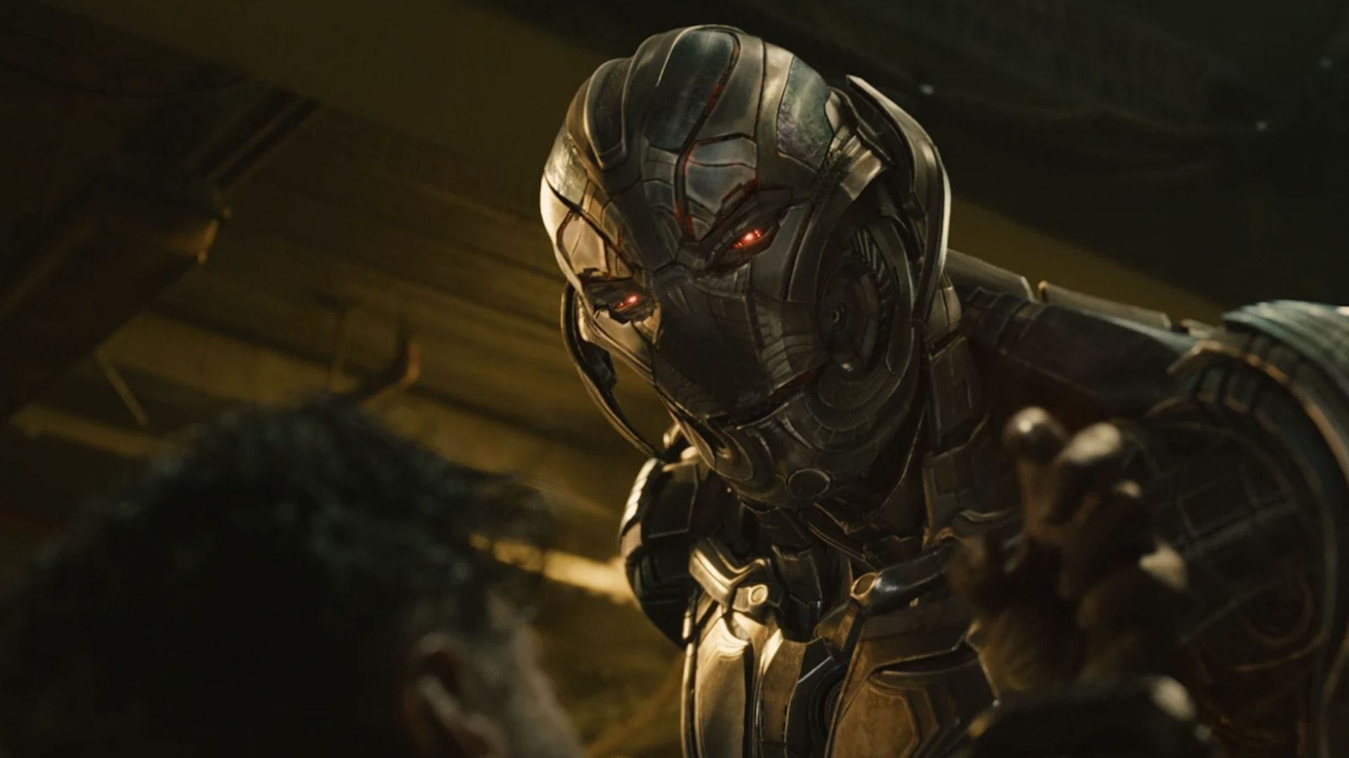 Ultron: The resurgence of Marvel's Ultron: Why he deserves more ...