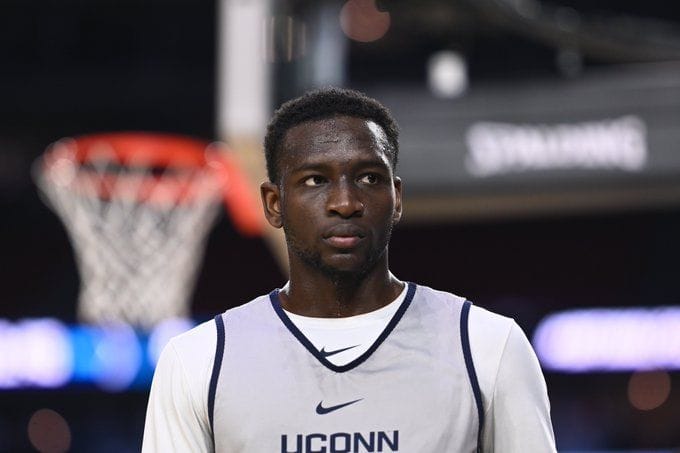 Jon Rothstein on UConn’s mantra in March Madness 2023 - "The key to ...