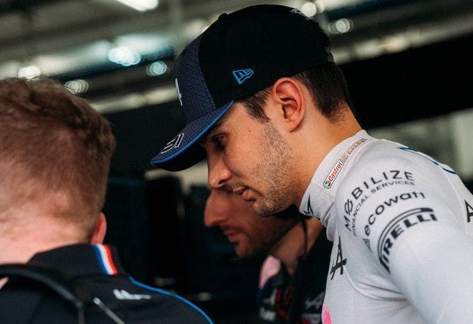 Alpine CEO positive of new PU being ‘much closer’ to the best of F1