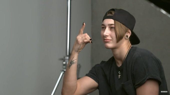 WWE: "It's been a journey" - Rhea Ripley on helping WWE Superstar ...