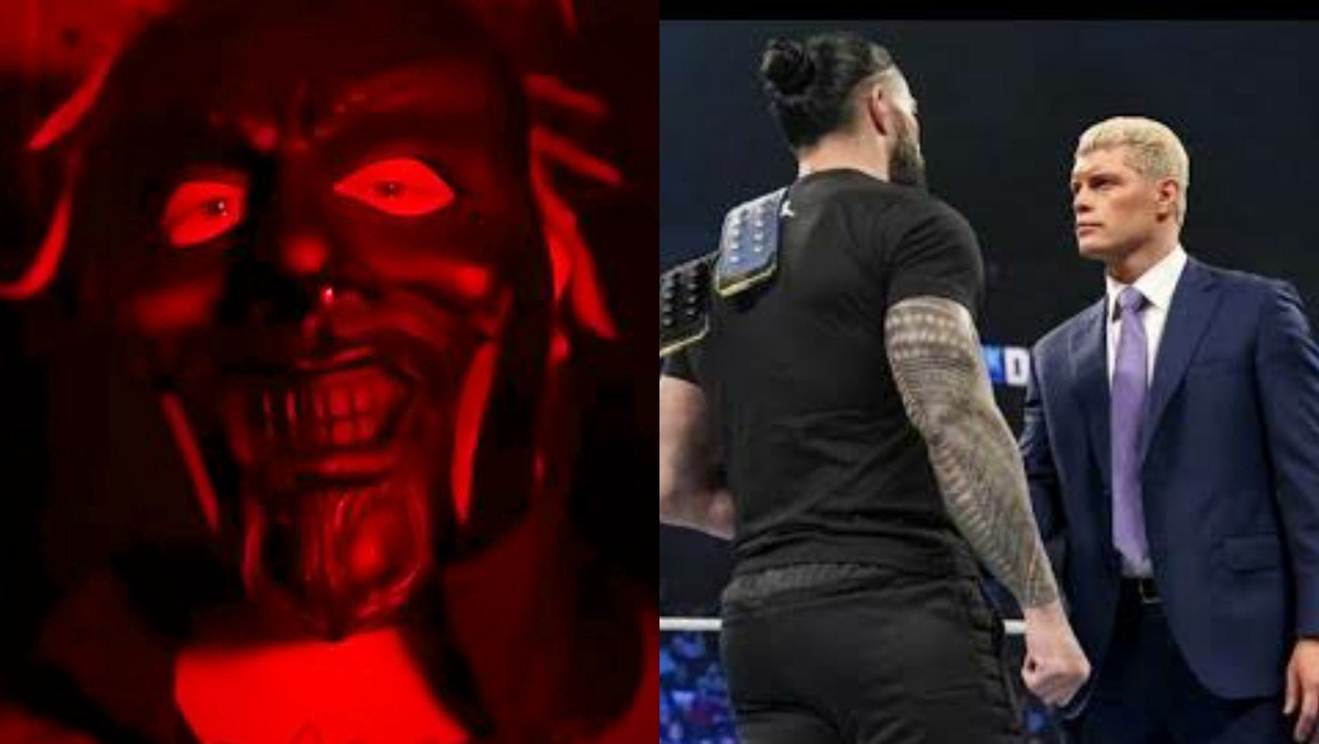 5 Things that could happen on the upcoming episode of WWE SmackDown ...