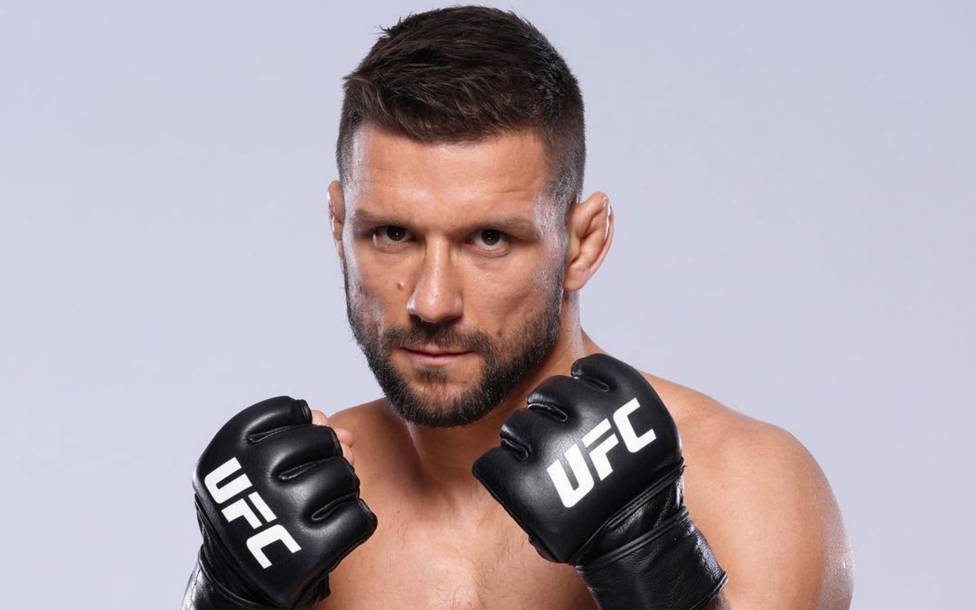 Mateusz Gamrot Stats, News, Bio & More