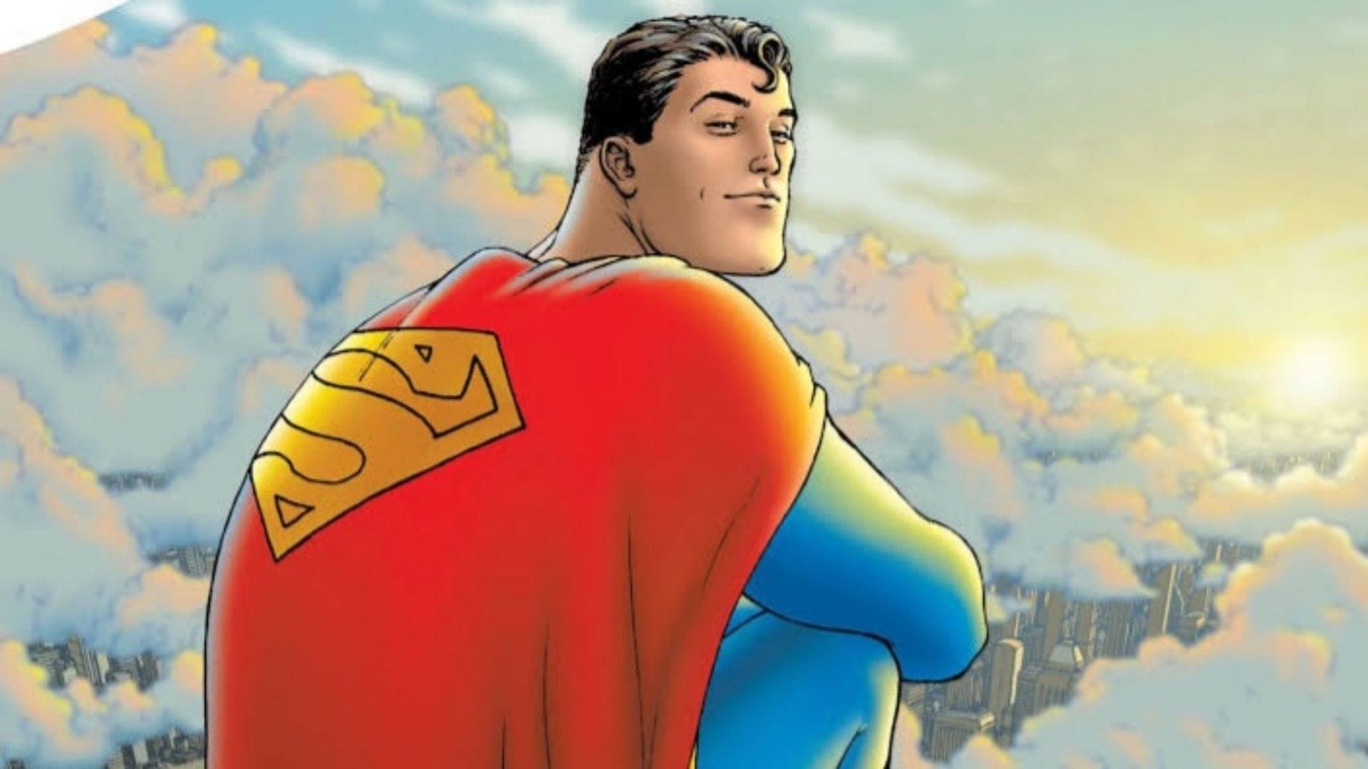 What is All-Star Superman about? Exploring the comic that serves as an ...